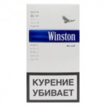 ⭐️Сигареты Winston (Винстон) в 2024 году: обзор на все виды и вкусы